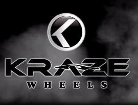 Kraze Wheels