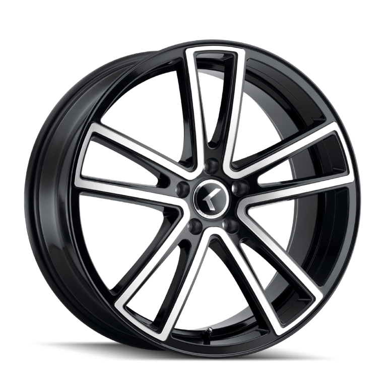 Kraze Wheels