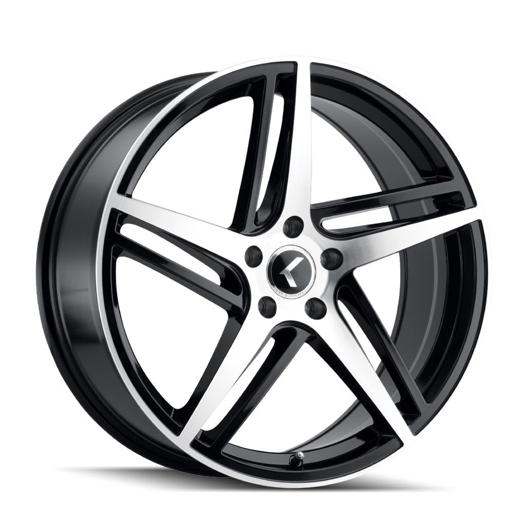 Kraze Wheels