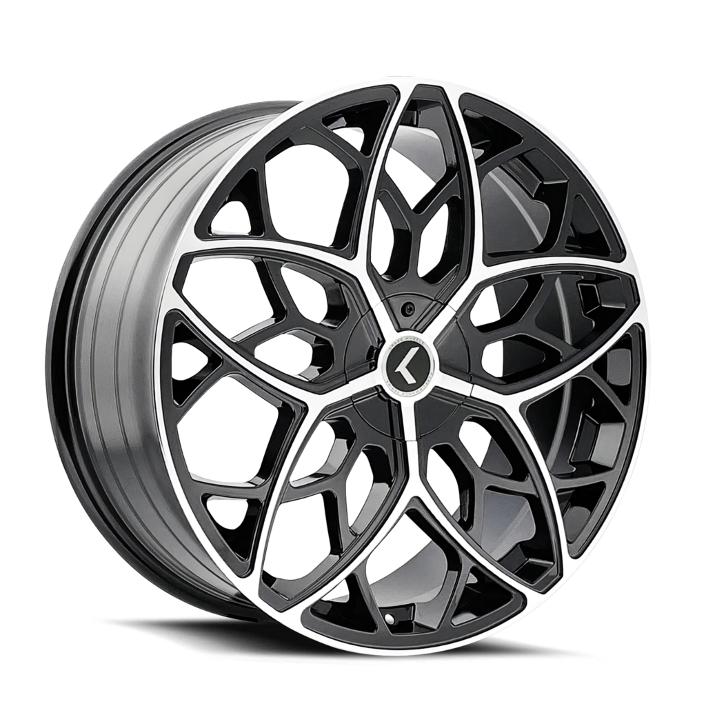 Kraze Wheels » Wheels