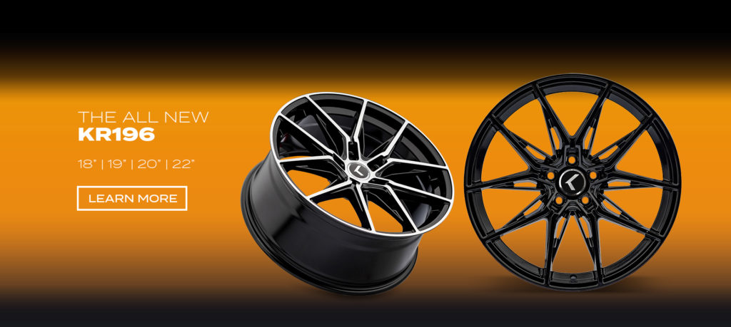 Kraze Wheels